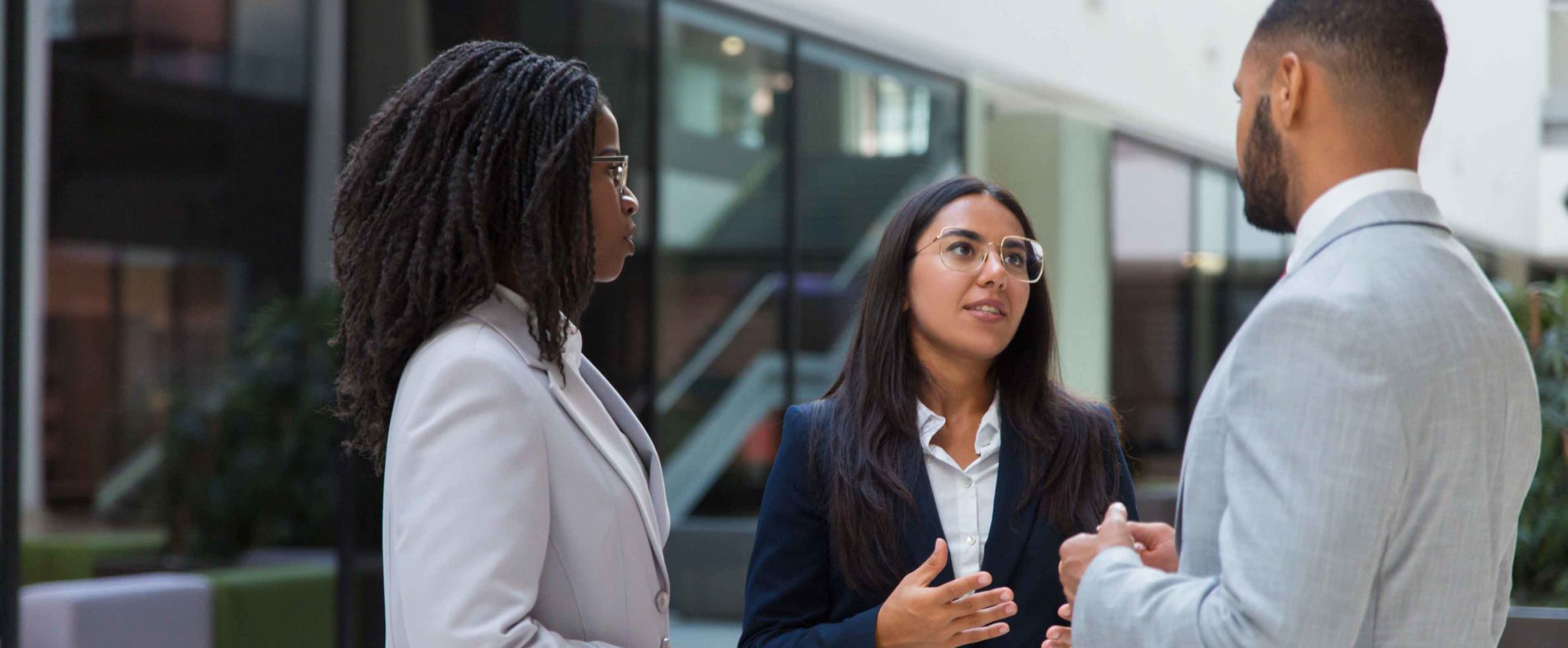 On-Site Interpreting - Language World