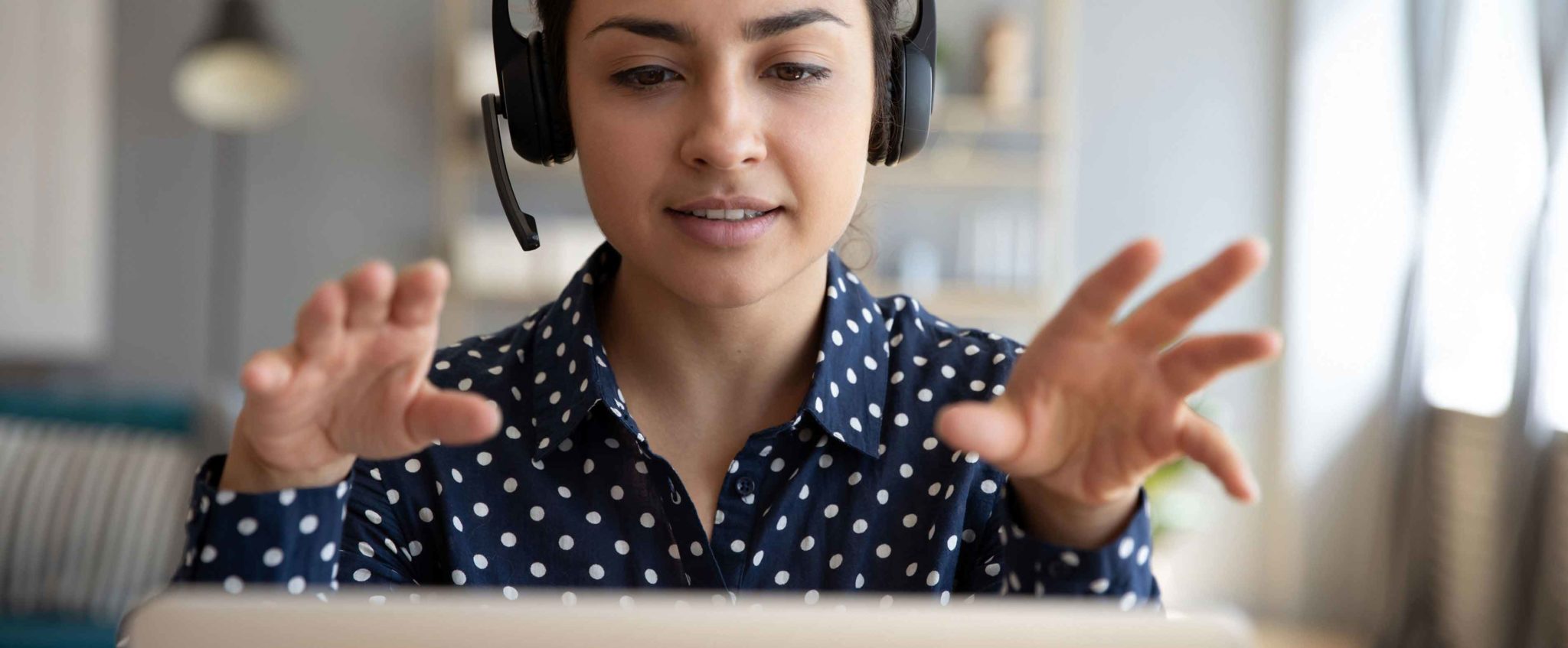 Video Interpreting - Language World