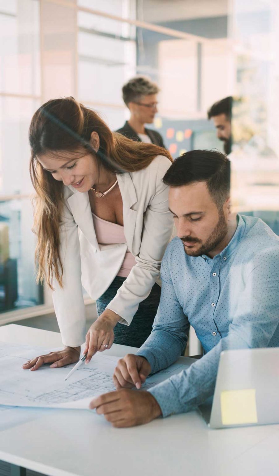 About - Language World