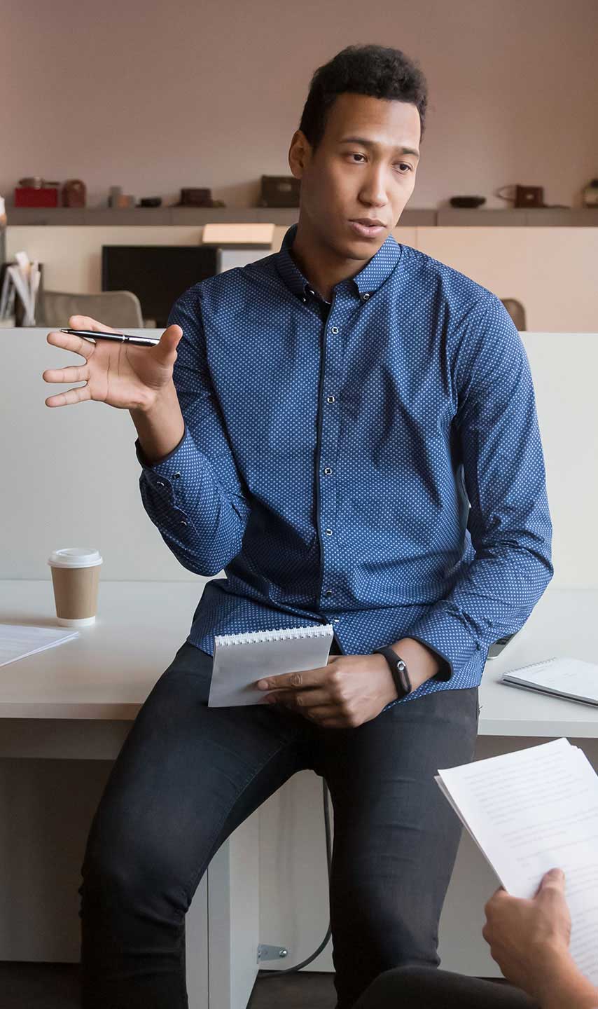 About - Language World