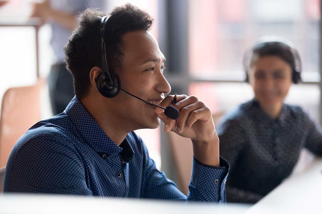 Video Interpreting - Language World